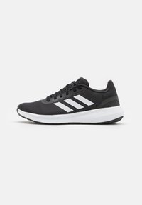 adidas Performance Bėgimo batai plentui - core black/footwear white ...