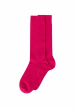 Calzedonia MIT ATMUNGSAKTIVEM FRESH FEET - Socks - rosa fuchsia pink ...