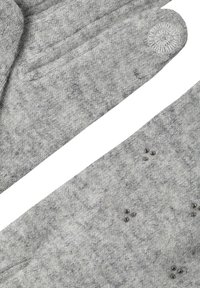 TATUUM BINA - Fingerhandschuh - grey/grau - Zalando.de