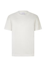 Bogner RYAN - Basic T-shirt - off white/white - Zalando