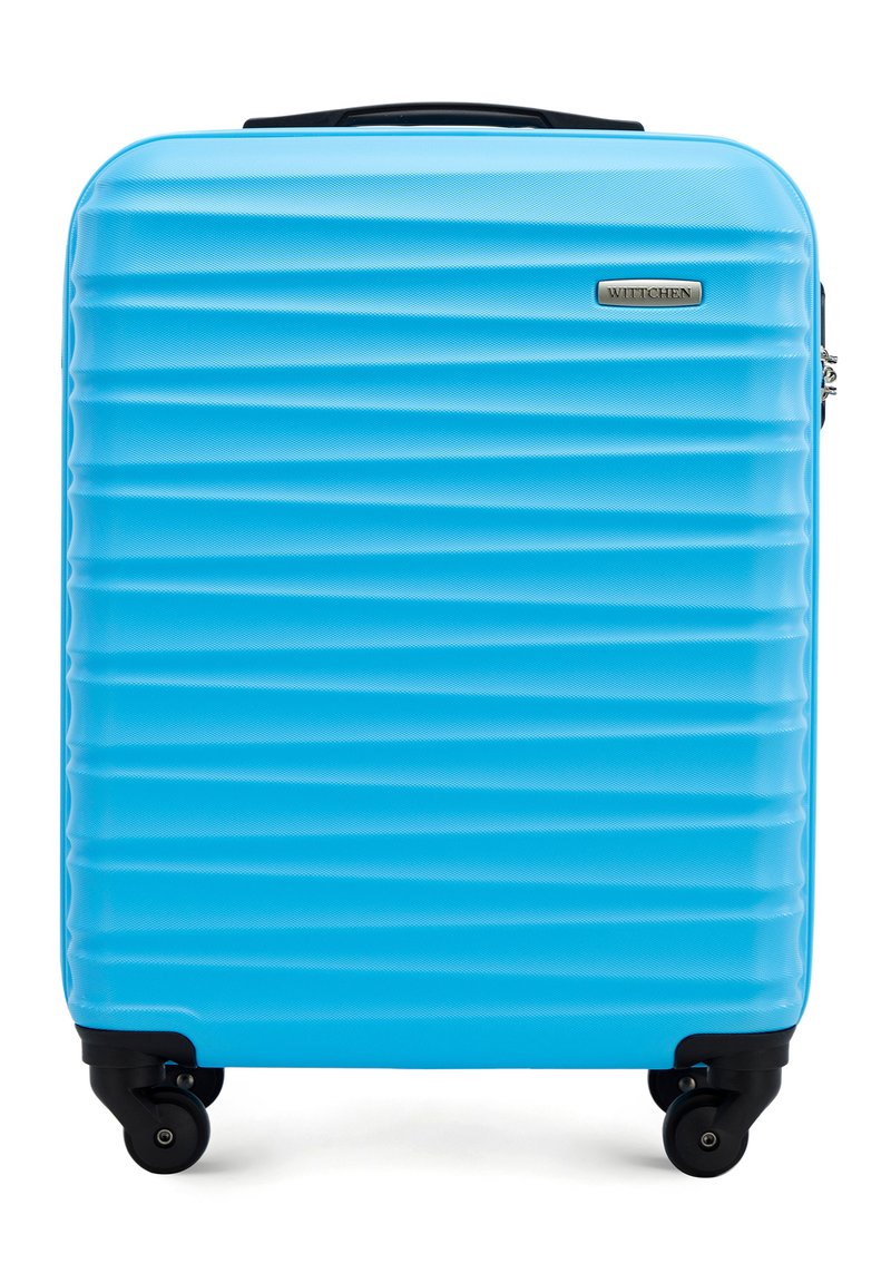 WITTCHEN GROOVE LINE COLLECTION - Trolley - blue/blauw - Zalando.be