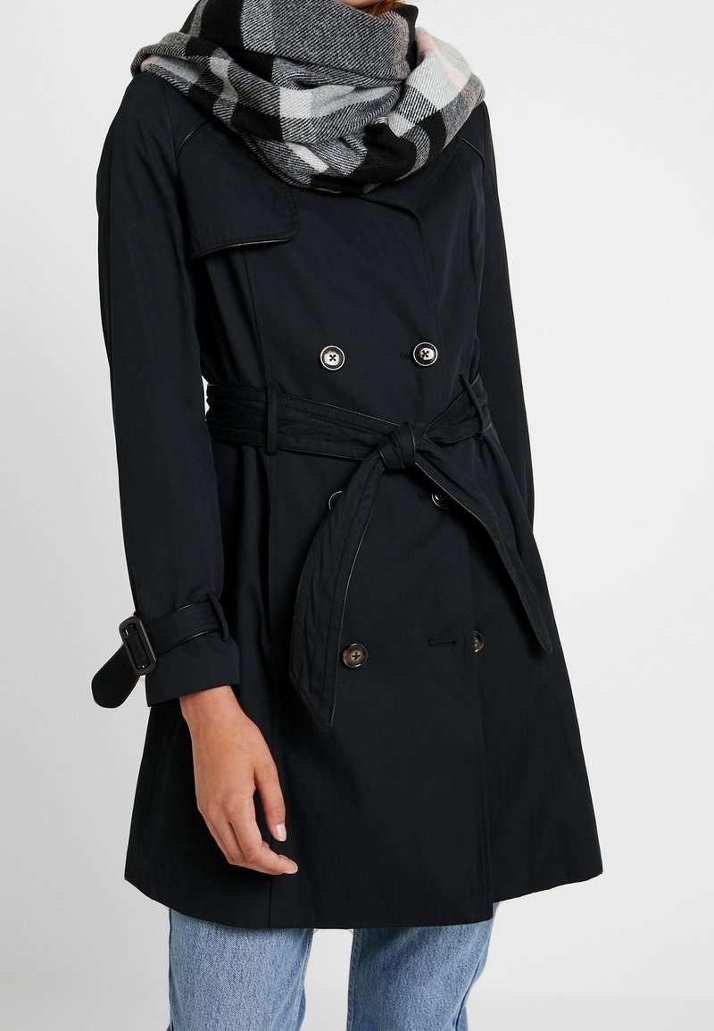 Anna Field Šála - black/černá - (Pre-owned) - Zalando.cz