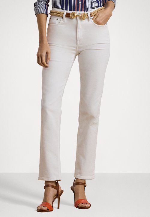 Hvite Jeans | Dame | Nye jeans online | ZALANDO Norge
