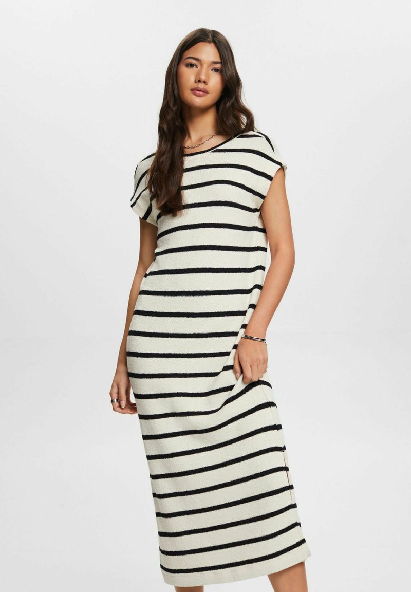 Esprit Collection Jumper dress - black - Zalando
