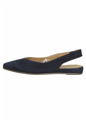Slingback-Ballerinas online | ZALANDO