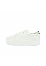 No Name PLATO M BRIDGE - SOFTY - Sneakers laag - off white/crème ...