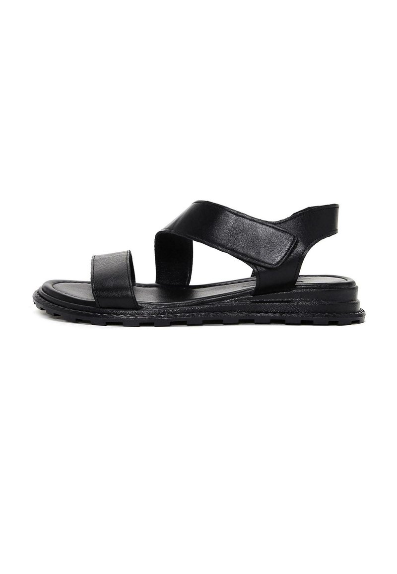 Derimod Sandals - black - Zalando
