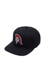 DEF Cap - jet black/black - Zalando