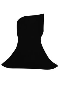 Modanisa PLAIN INSTANT - Kopftuch - black/schwarz - Zalando.de