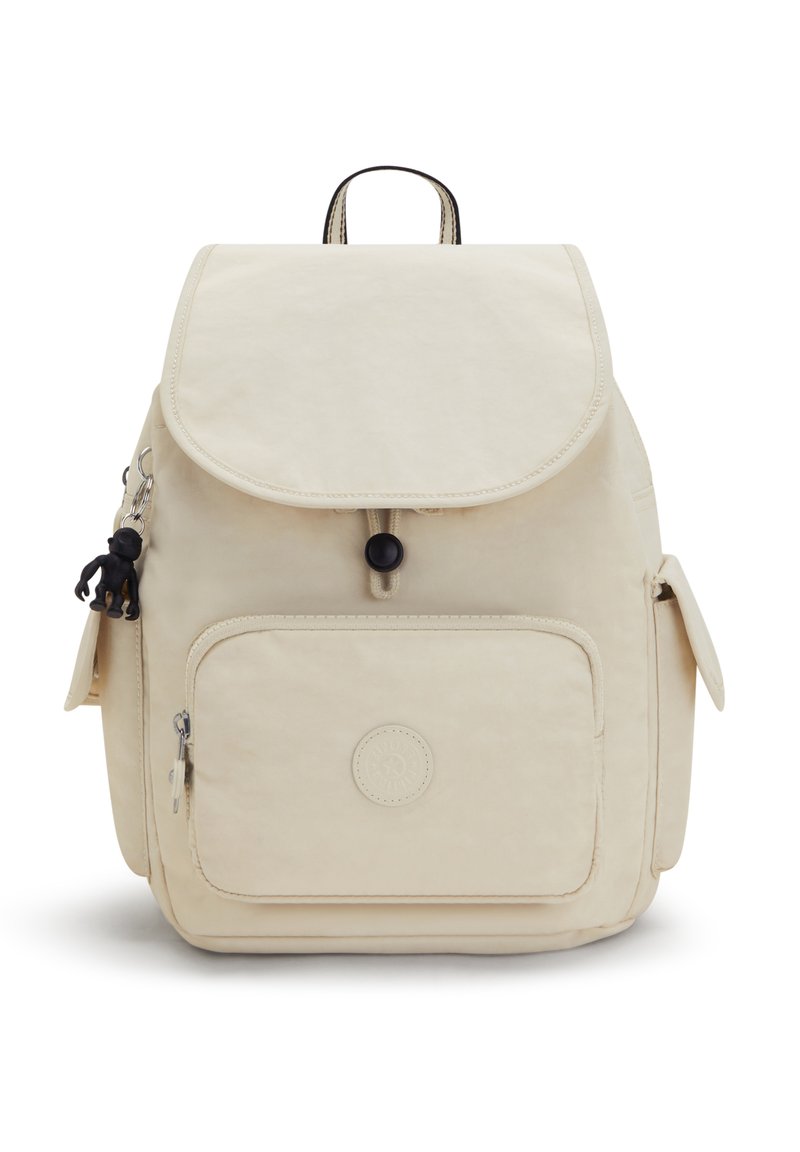 Kipling CITY PACK S - Tagesrucksack - light sand/beige - Zalando.at
