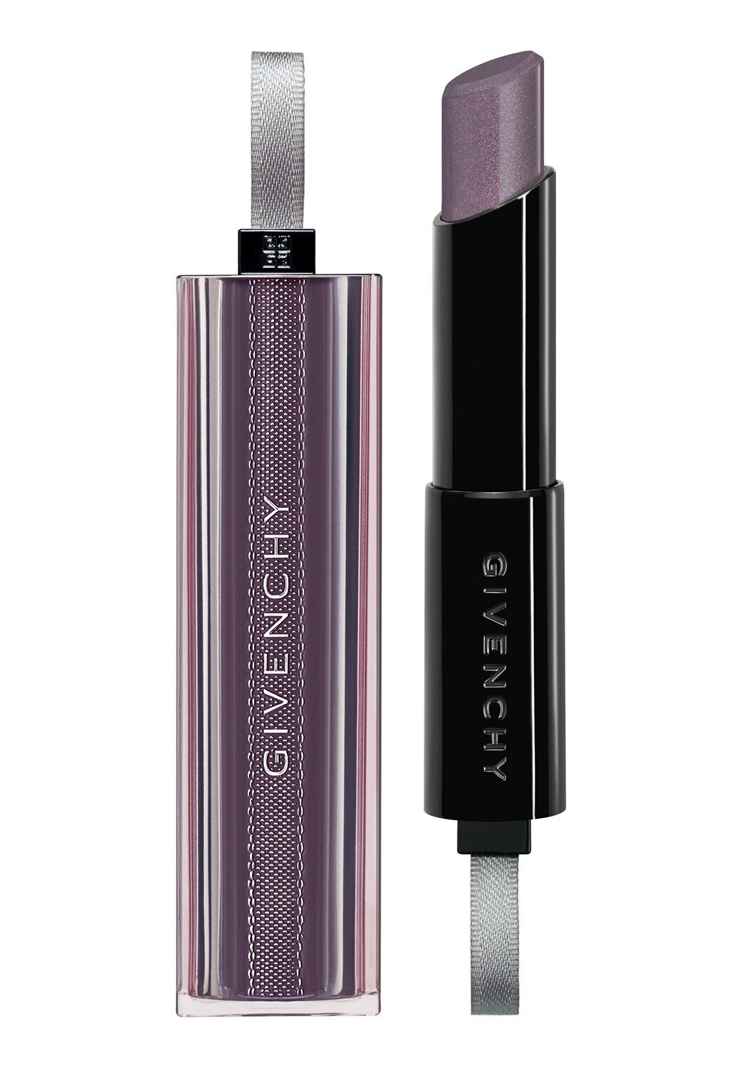 ROUGE INTERDIT VINYL GIVENCHY BEAUTY LIPSTICK Givenchy Beauty | atelier ...