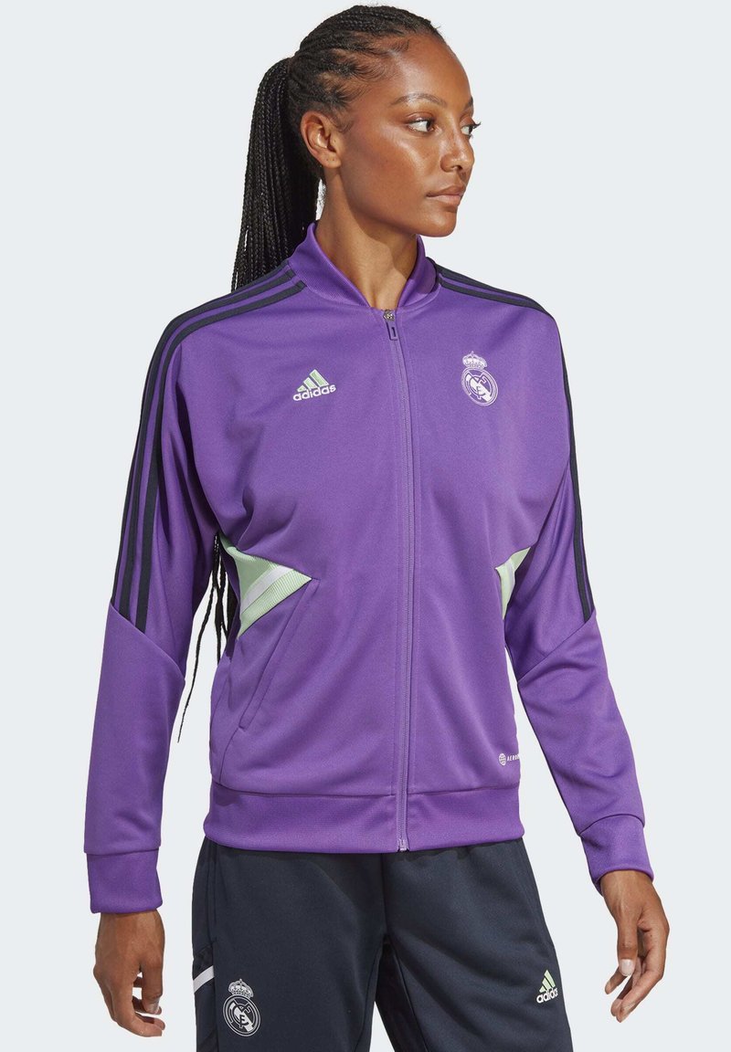 adidas Performance REAL MADRID CONDIVO - Article de supporter - active ...