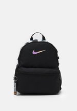 Nike Sportswear MINI UNISEX - Sac à dos - black/ridescent/noir - ZALANDO.CH