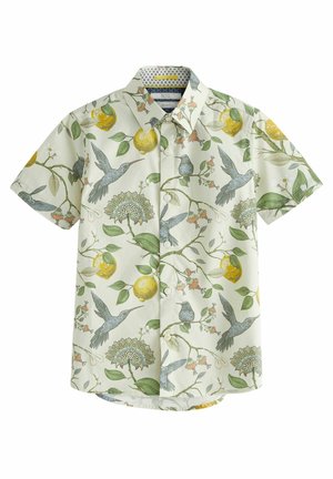 Rip Curl PARTY PACK S S - Hemd - aqua/blau - Zalando.de