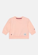 Tommy Hilfiger BABY MONOTYPE UNISEX - Pusa - pink crystal/heleroosa ...