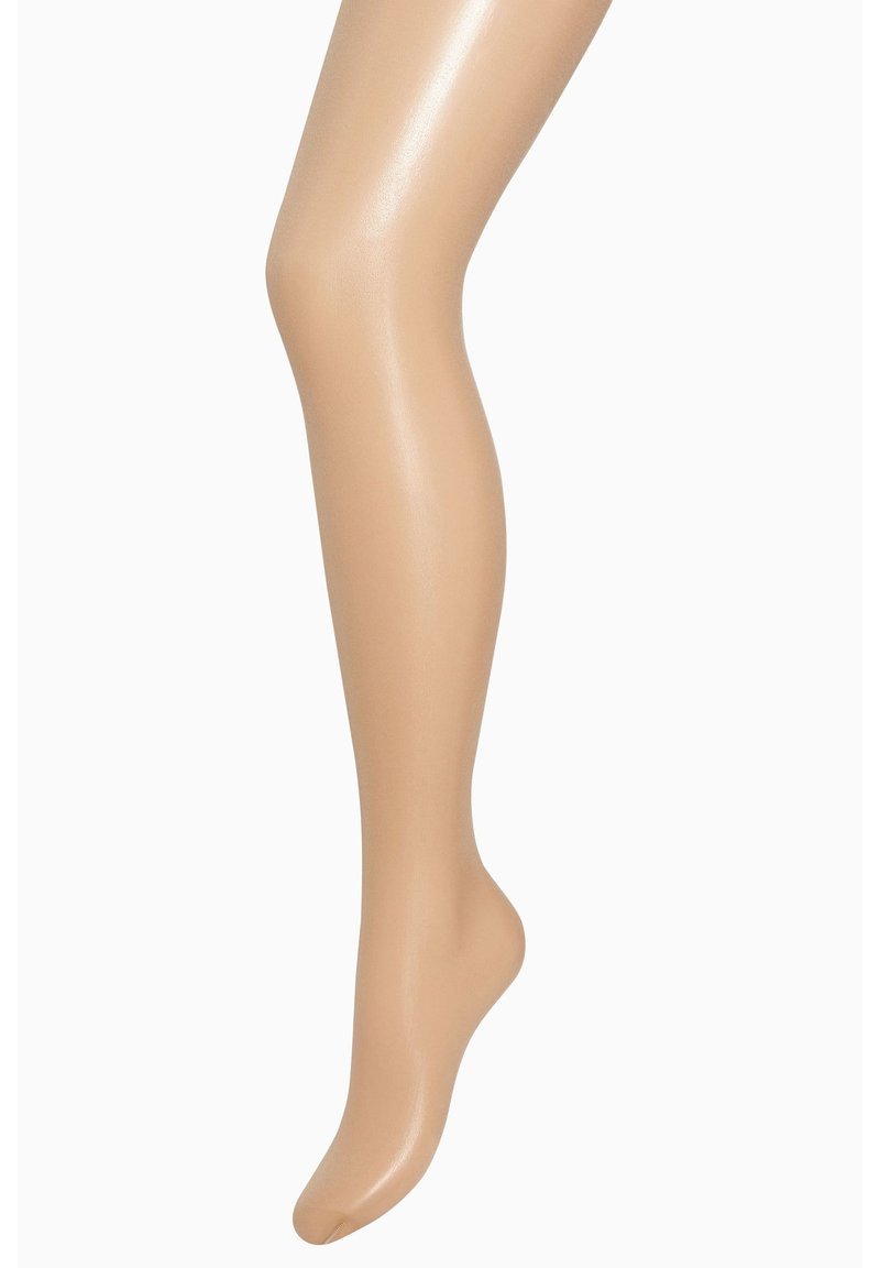 Next INVISIBLE SHAPING - Rajstopy - nude - Zalando.pl