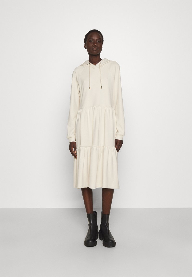 RIANI Jersey dress - opaline/off-white - Zalando.de