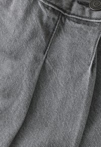 Noppies Jupe en jean - light grey denim/denim gris - ZALANDO.FR