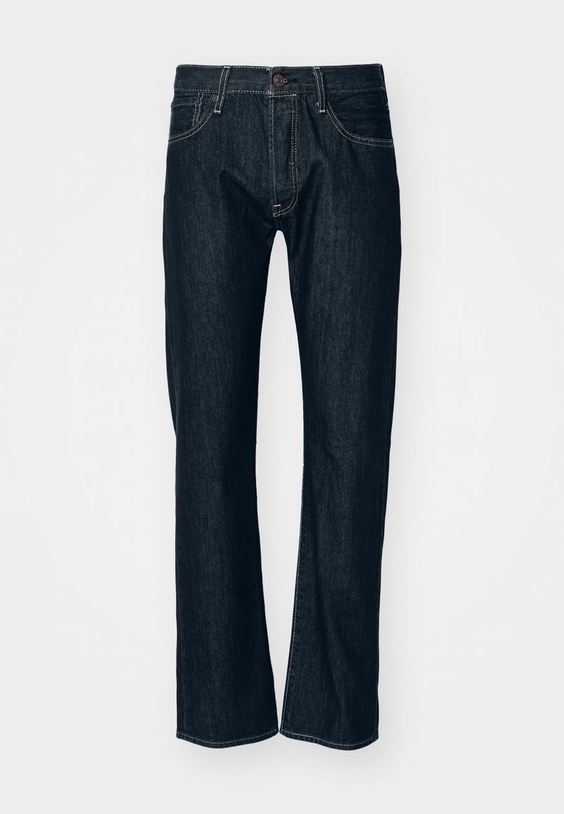 Levi's® 501® LEVI'S®ORIGINAL - Jeans Straight Leg - lse clean rigid/raw ...