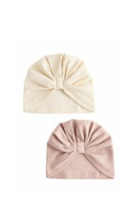 Next TURBAN 2 PACK - Muts - neutral/beige - Zalando.nl