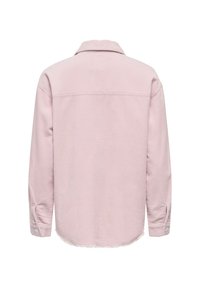 ONLY ONLMAIKO-BITTEN - Summer jacket - burnished lilac/purple - Zalando ...