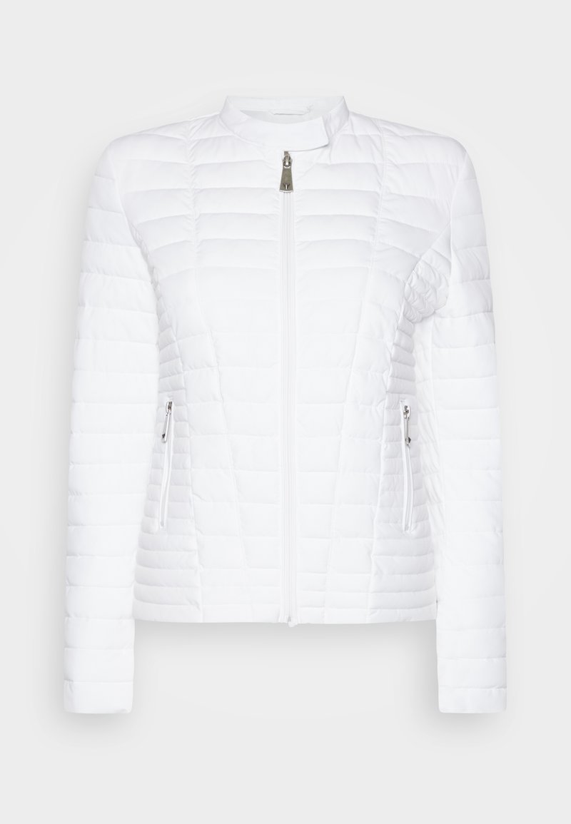 Guess VONA - Jas - pure white/wit - Zalando.nl