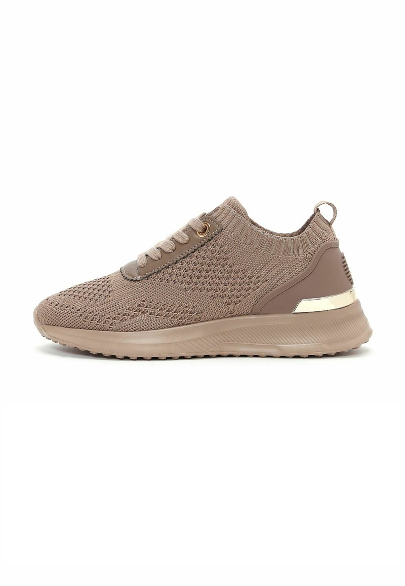 Derimod Sneakers basse - mink/marrone chiaro screziato - Zalando.it