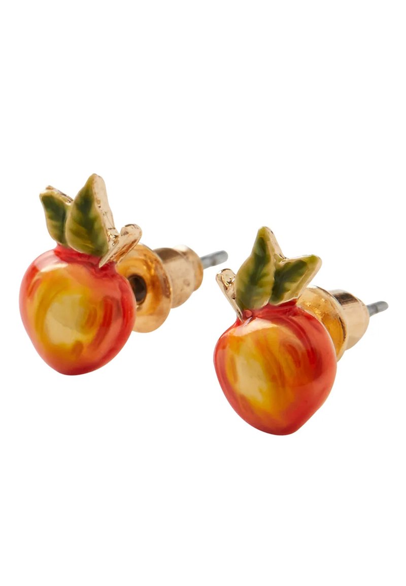 FABLE ENGLAND ENAMEL - Pendientes - multi color/multicolor - Zalando.es