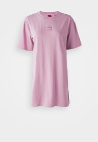 HUGO NITE NIGHTY - Nightie - open pink/light pink - Zalando.co.uk
