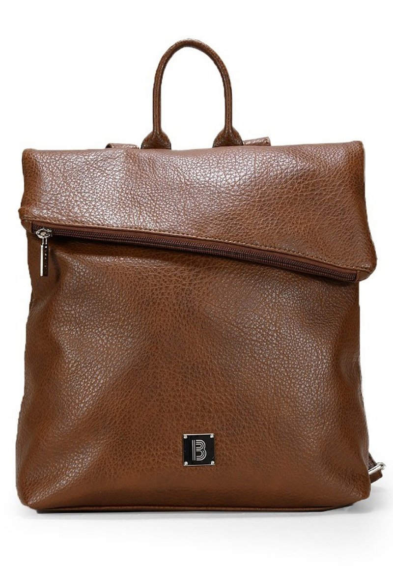 Bosanova Tourenrucksack - brown/braun - Zalando.de