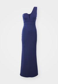 WAL G PETITE WEDDING GIGI ONE SHOULDER MAXI - Rochie cocktail/Rochie ...