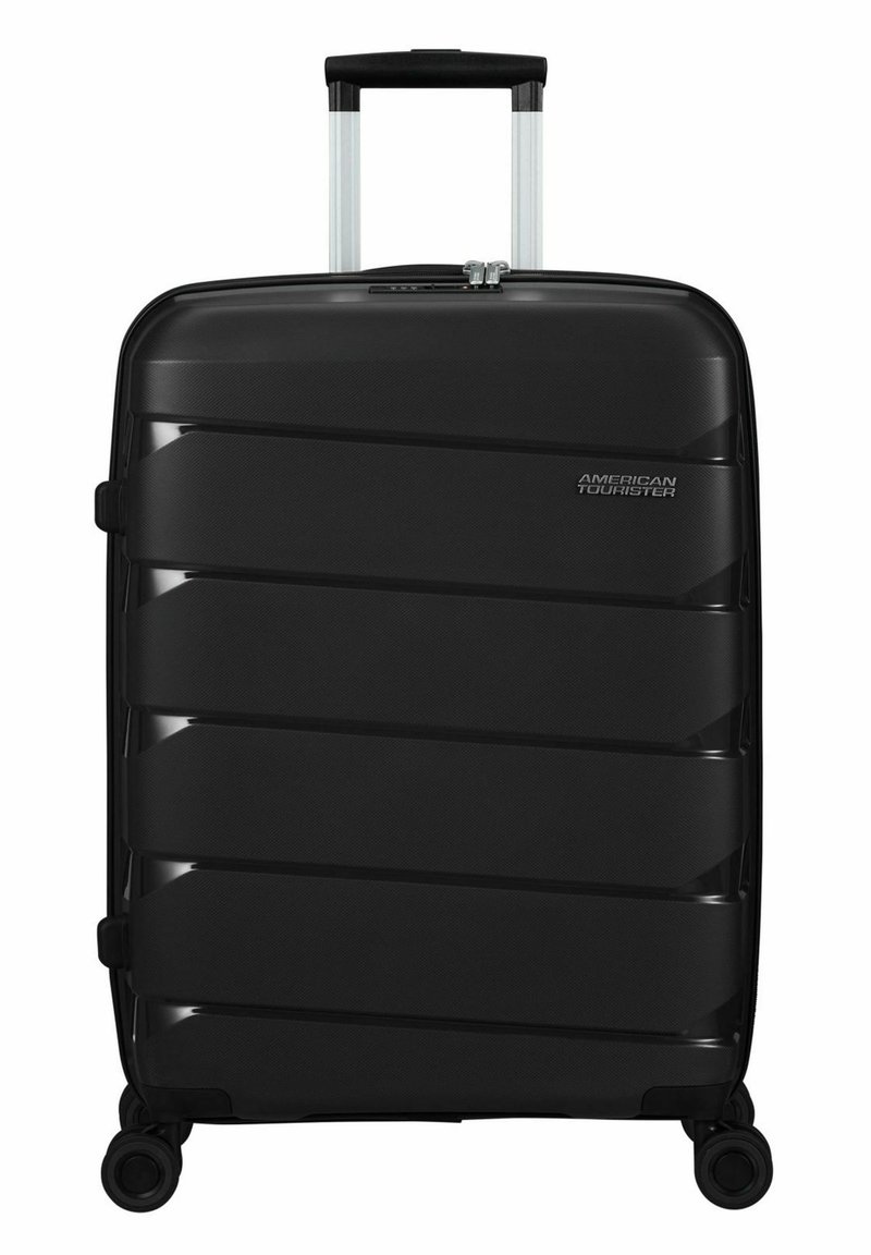 American Tourister AIR MOVE TROLLEY - Boardcase - black/schwarz - Zalando