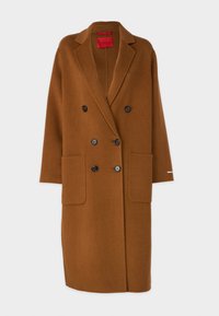 MAX&Co. ELEMENTO - Klasičan kaput - kamel/deva - Zalando.hr