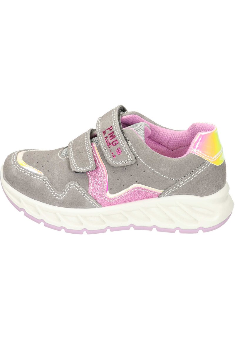 Primigi CROSS - Sneaker low - grau - Zalando.de