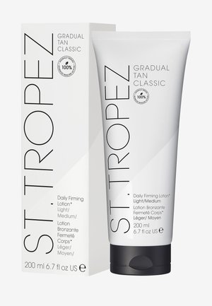 Nivea NIVEA BODY LOTION SUN TOUCH - Selbstbräuner - - - Zalando.ch