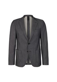 Strellson SAKKO ACON - Blazer jacket - navy meliert/dark blue - Zalando