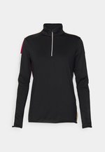 CMP Fleece jumper - nero/black - Zalando.co.uk