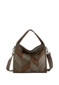 Carpisa MARGHERITA - Sac bandoulière - beige - ZALANDO