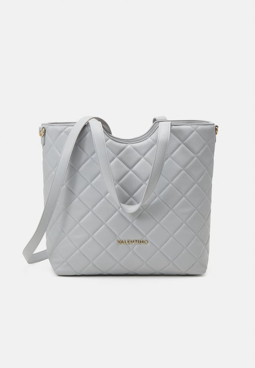 Daniel Wellington LEWIS - Shopping bag - crème/luonnonvalkoinen ...