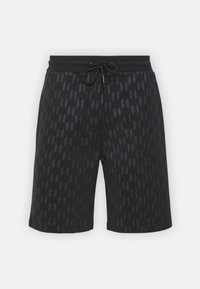 KARL LAGERFELD Tracksuit bottoms - black - Zalando.ie