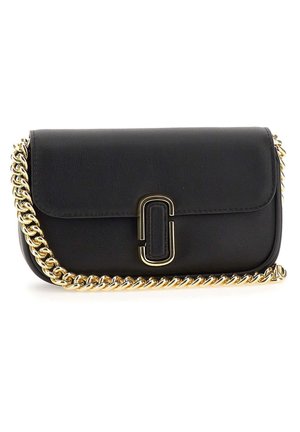 MARC JACOBS SNAPSHOT CLOUD - Bandolera - white/beige - Zalando.es