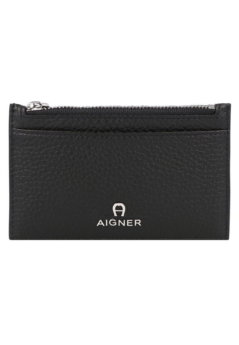 AIGNER IVY - Wallet - black - Zalando