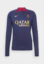 Nike Performance PARIS ST GERMAIN STRIKE DRILL - Equipación de clubes ...