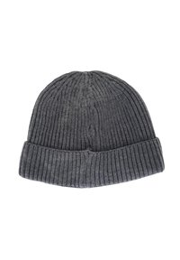 Freebellion FISHERMAN - Muts - grey/grijs - Zalando.nl