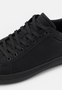 ALDO FINESPEC - Sneaker low - black/schwarz - Zalando.ch