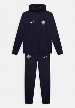 Nike Performance LIVERPOOL FC DF SUIT UNISEX SET - Vereinsmannschaften ...