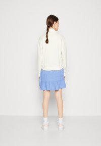 Converse GRAN Z JACKET - Sweatjacke - egret/offwhite - Zalando.ch