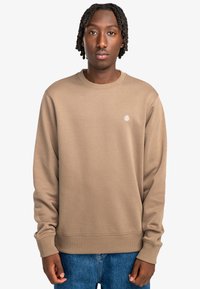 Element Sweater - beige - Zalando.be