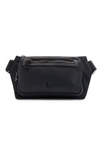 HUGO ELLIOTT 3.0 - Bum bag - black one/black - Zalando.ie