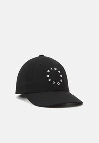 adidas Golf REVOLVE - Cap - black - Zalando